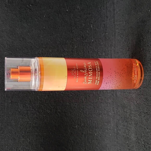 Bath & Body Works | Bath & Body | 325 Bath Body Works Sunshine Mimosa ...